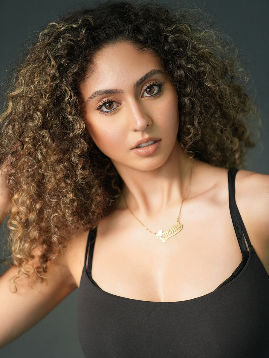 Emma Ankar – Neil Jou Agency