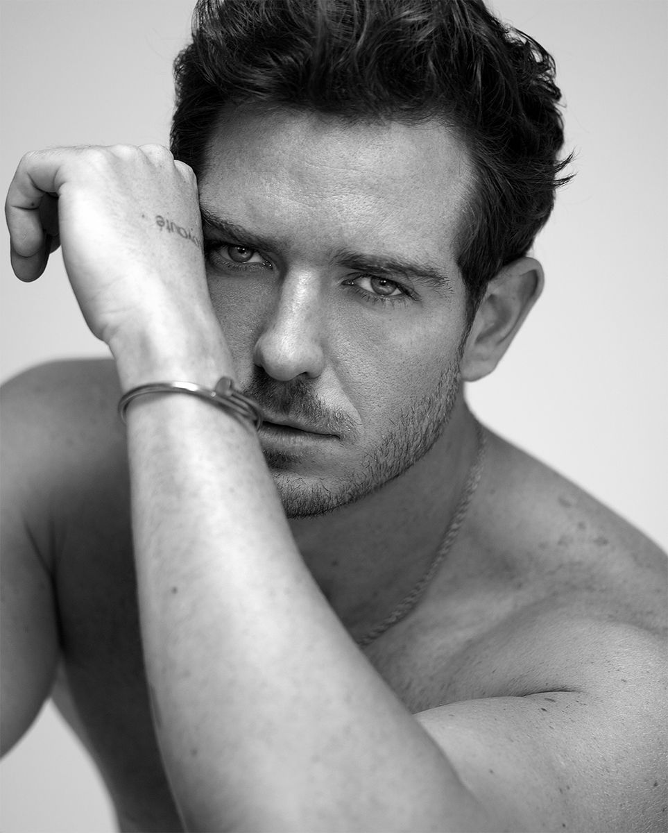 Connor Richardson – Neil Jou Agency