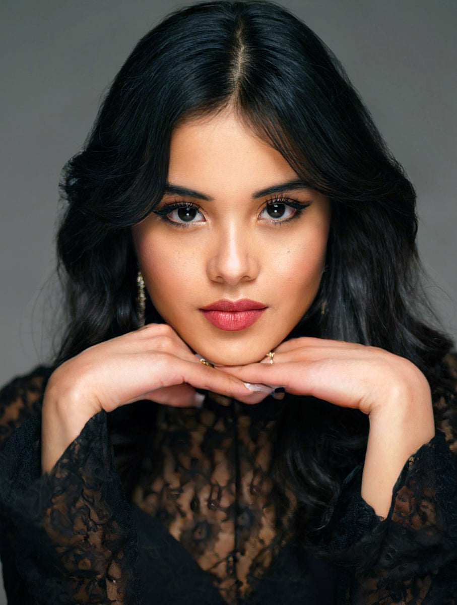 Ana Gomez – Neil Jou Agency