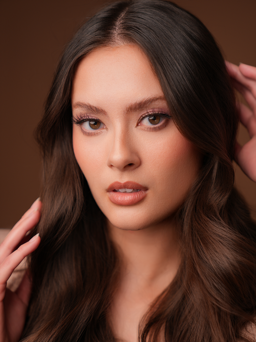 Kat MacLachlan – Neil Jou Agency