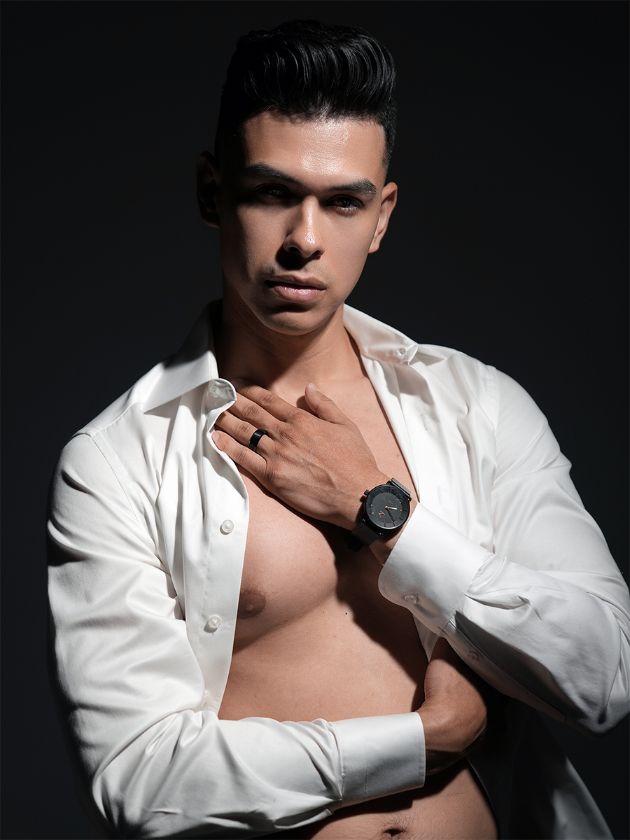 Jaime Pena – Neil Jou Agency