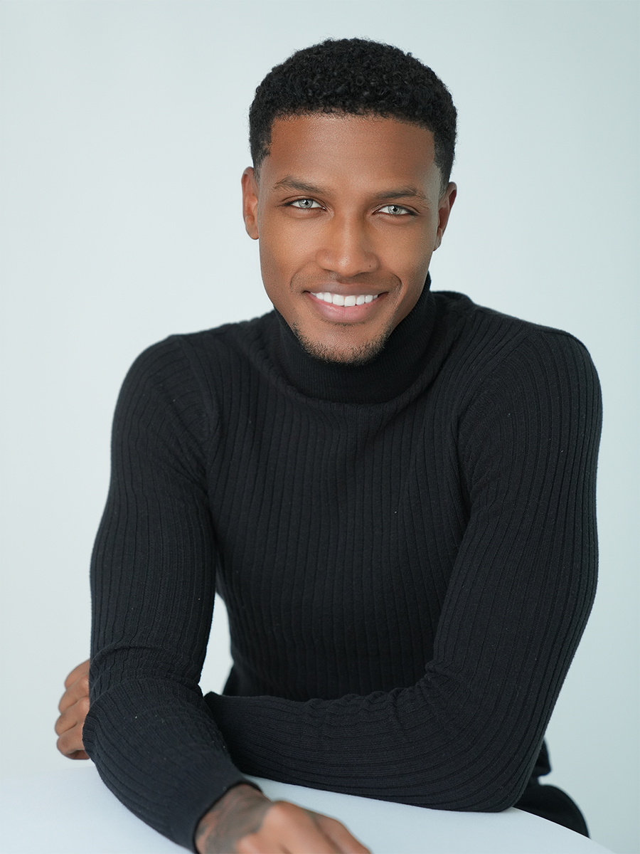 Mercedes Knox – Neil Jou Agency