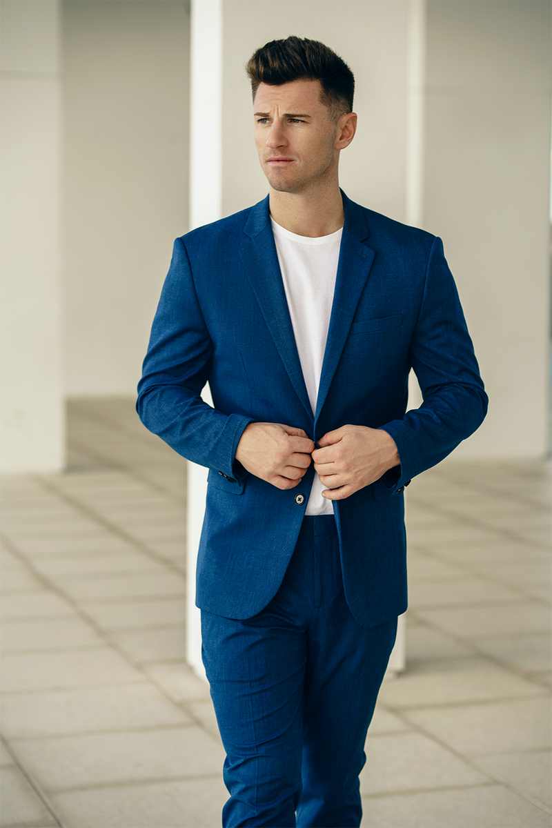 Danny Mars – Neil Jou Agency