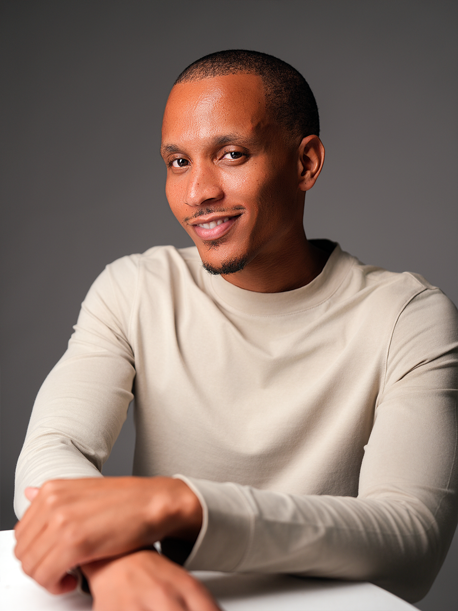 Kendrick Morris – Neil Jou Agency
