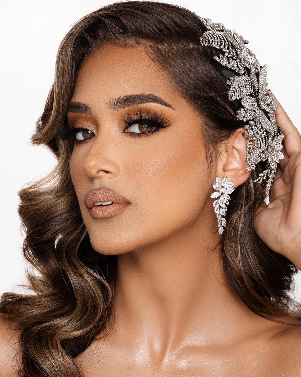 Nikki Mora – Neil Jou Agency