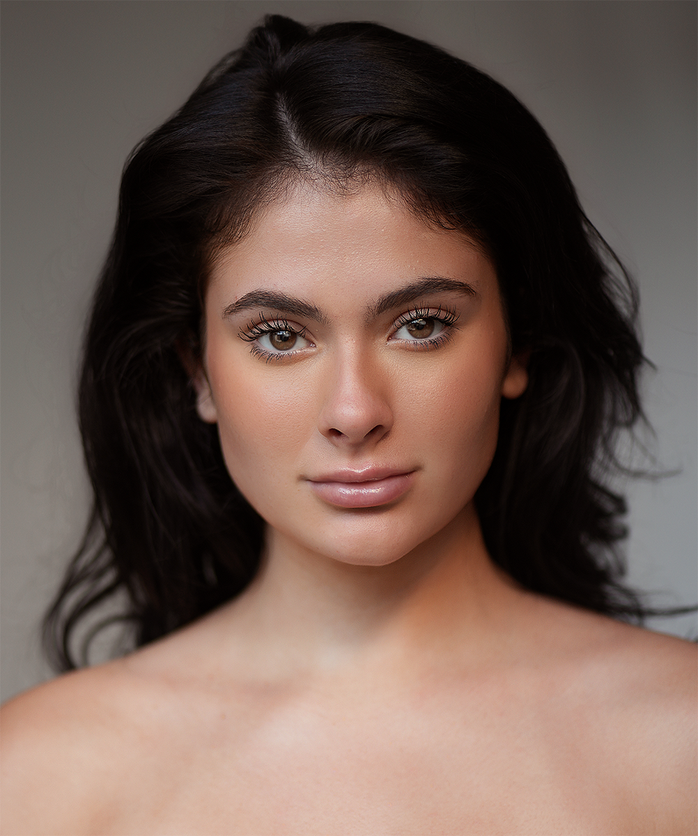 Emerson Austin – Neil Jou Agency