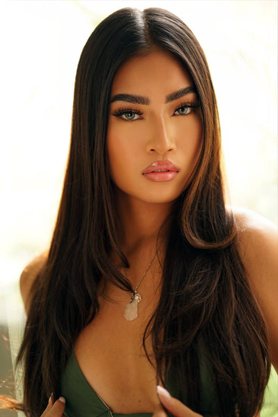 Laura Cao – Neil Jou Agency