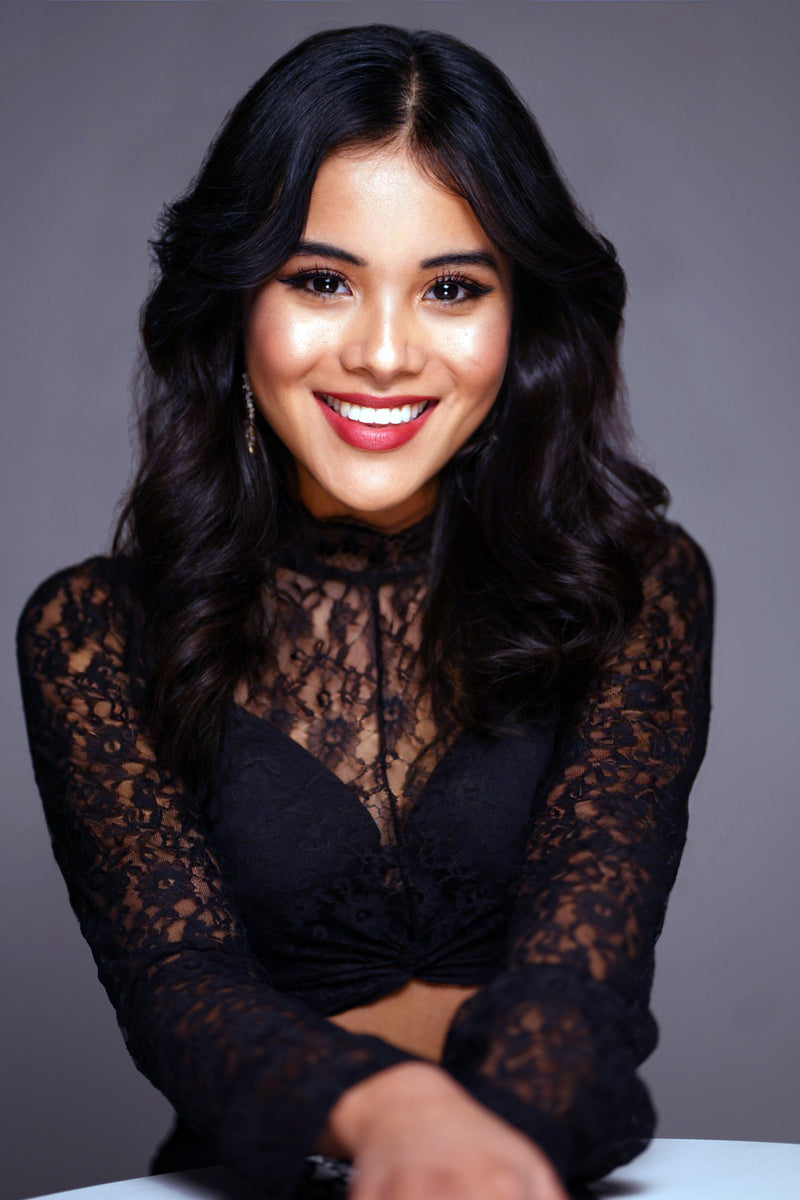 Ana Gomez – Neil Jou Agency