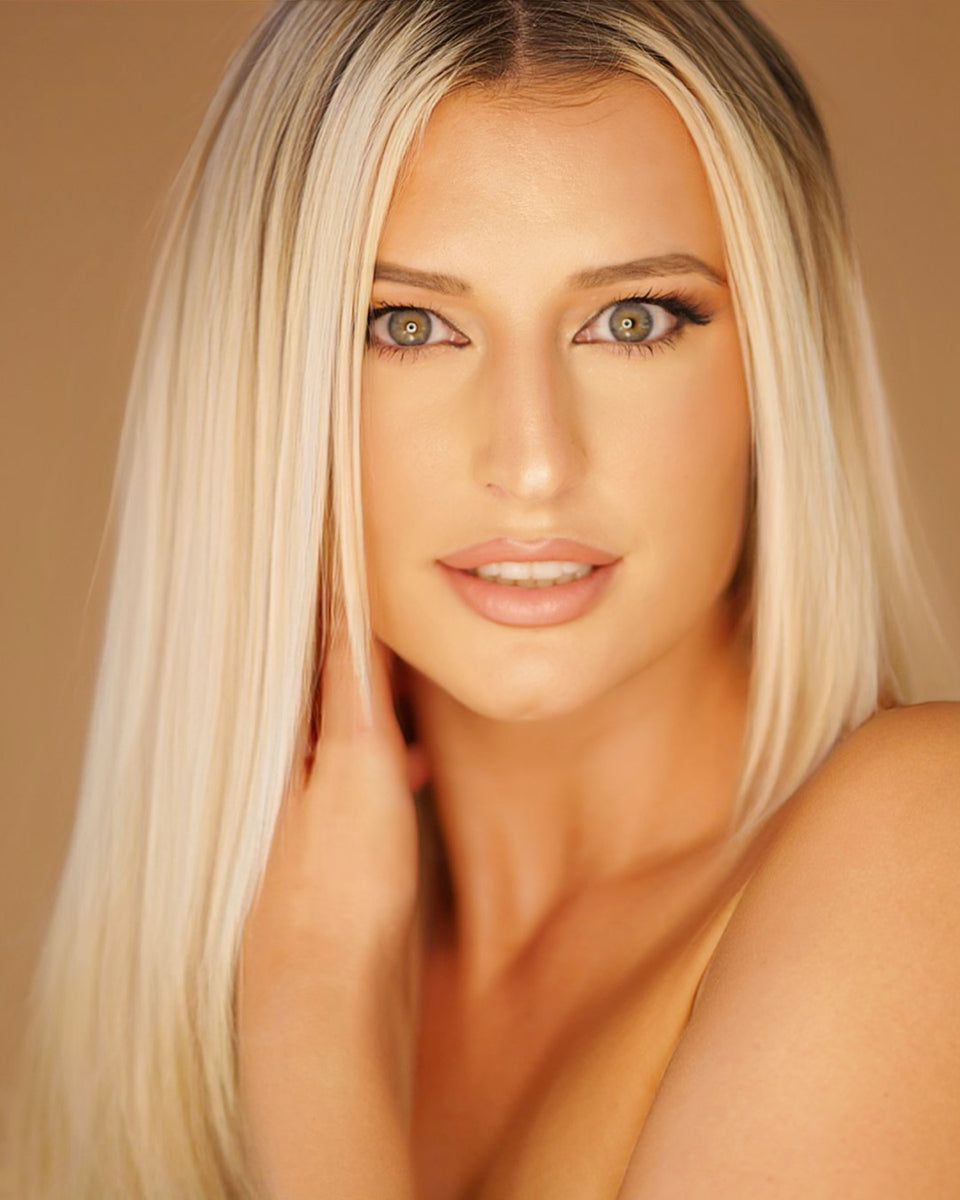 Shelby Lee – Neil Jou Agency