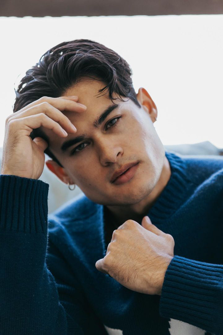 Noah Steinbuch – Neil Jou Agency