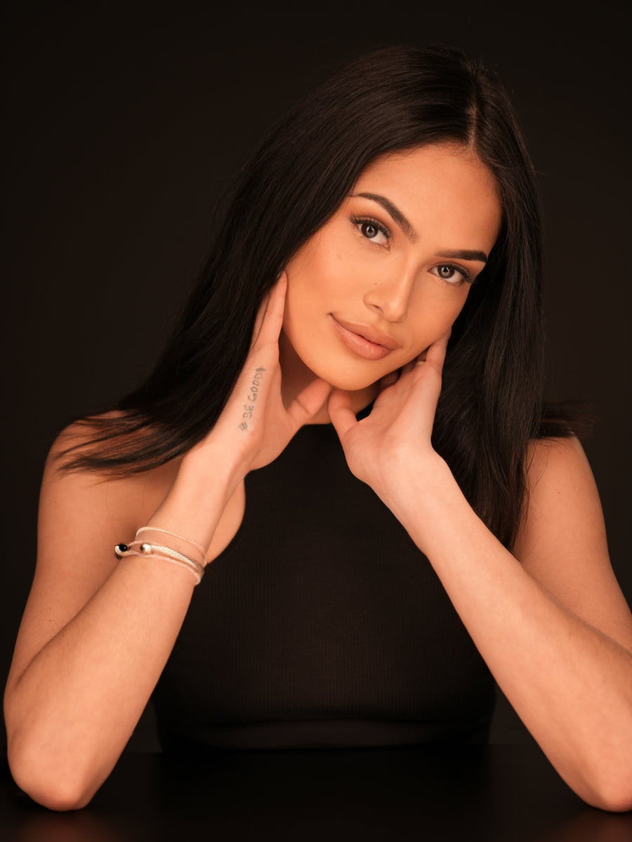 Jasmine Mendoza – Neil Jou Agency