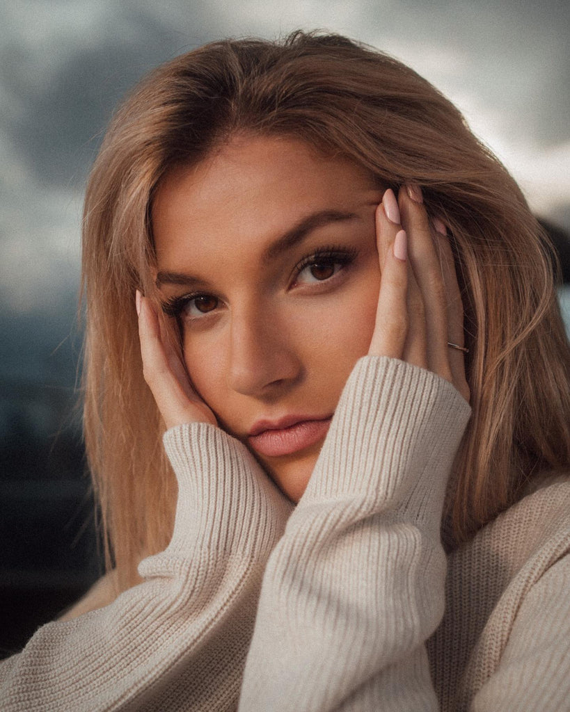 Female Models – Neil Jou Agency