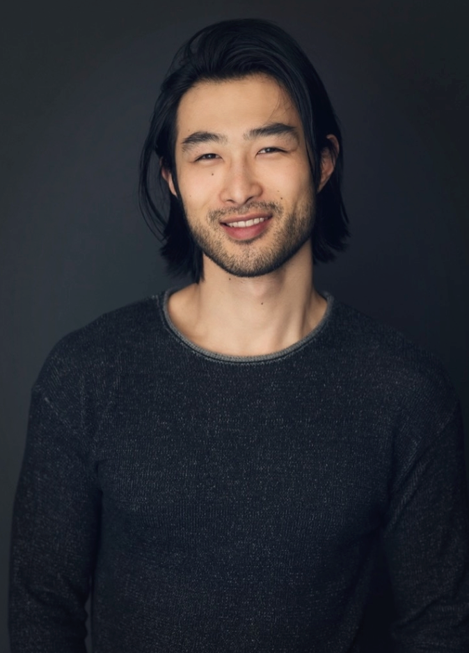 Pei – Neil Jou Agency