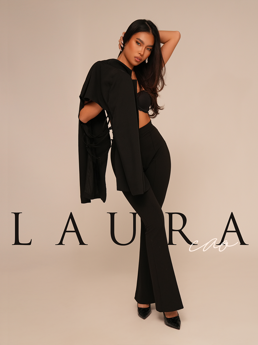 Laura Cao – Neil Jou Agency