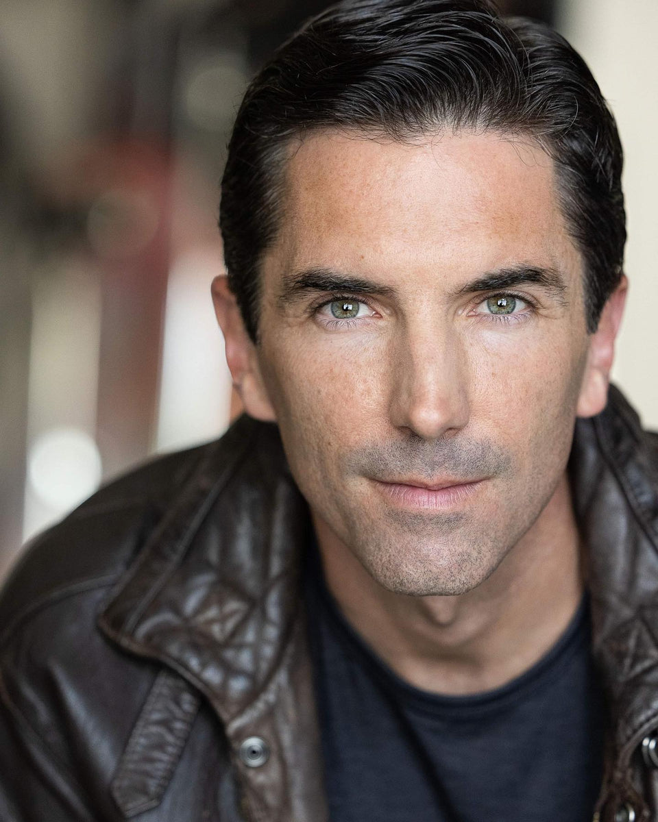 Ryan Holland – Neil Jou Agency