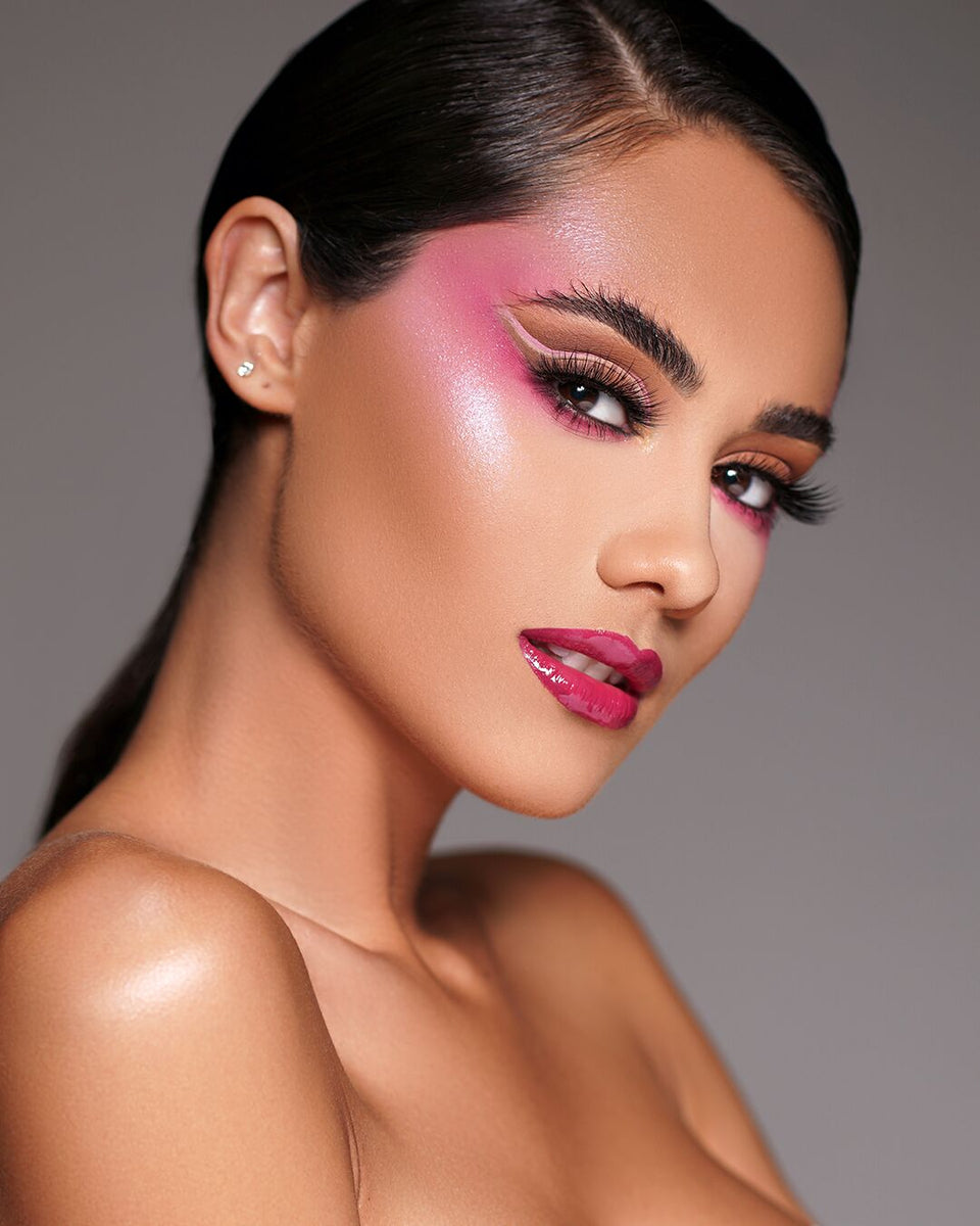 Kayla Martinez - Makeup Artist – Neil Jou Agency