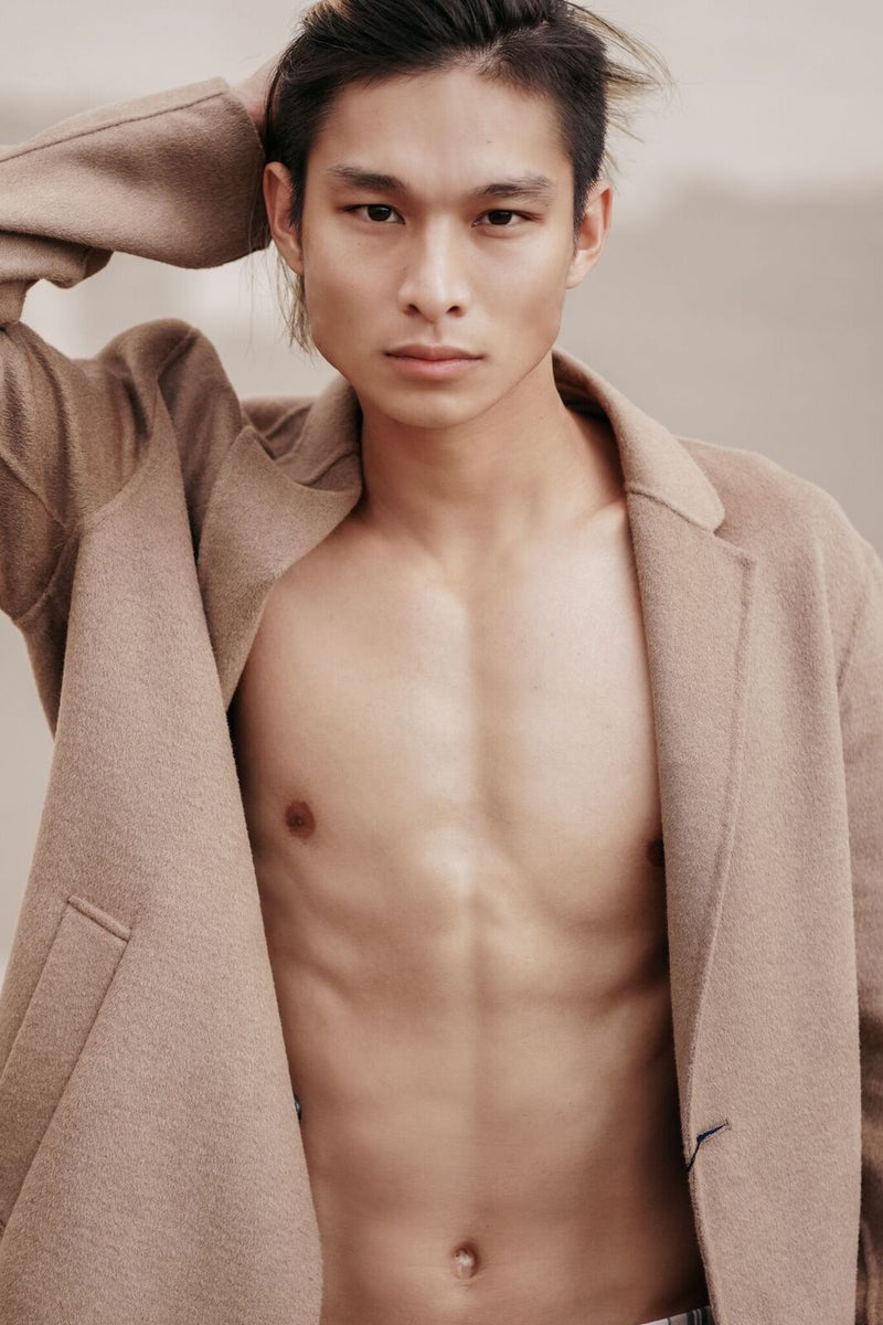 Teddy Teng – Neil Jou Agency
