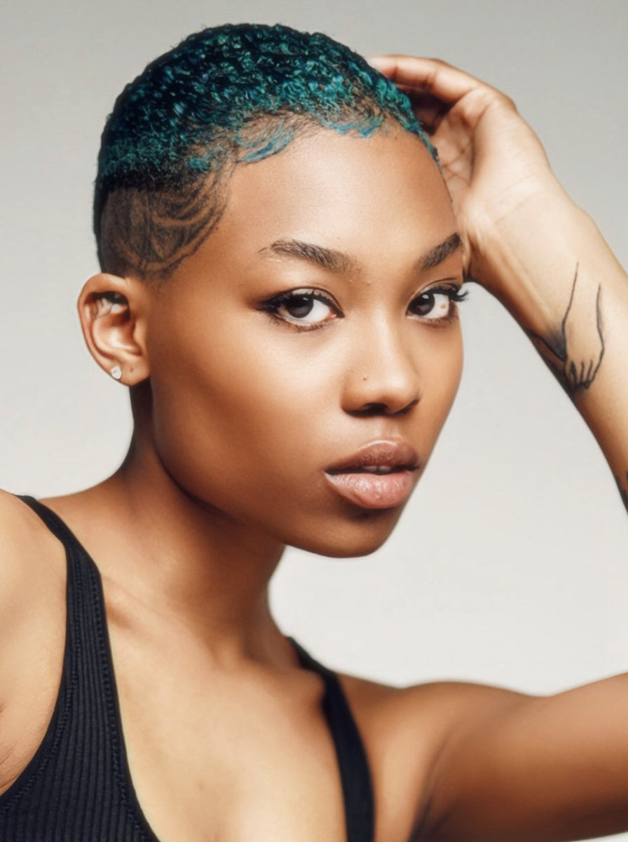 Torrie Thomas – Neil Jou Agency