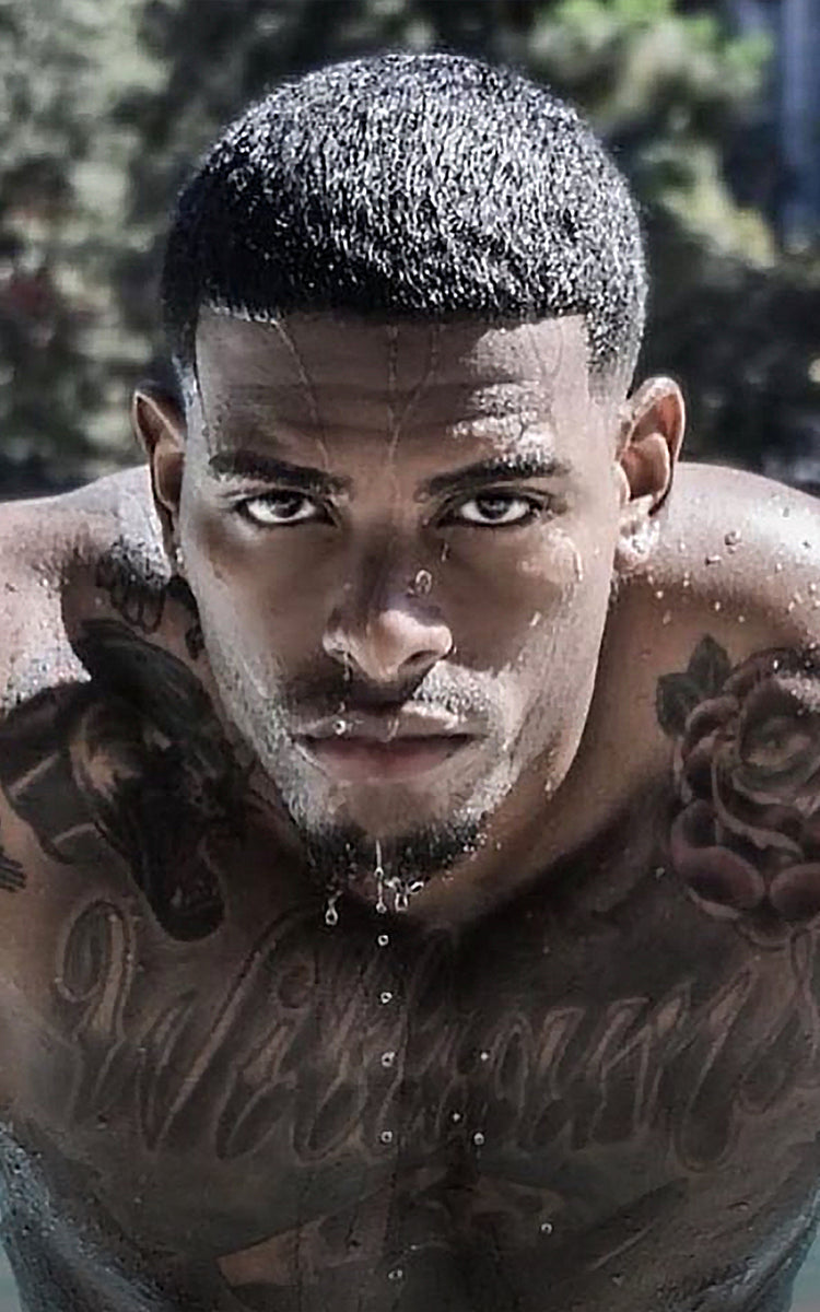 Gregory Williams – Neil Jou Agency