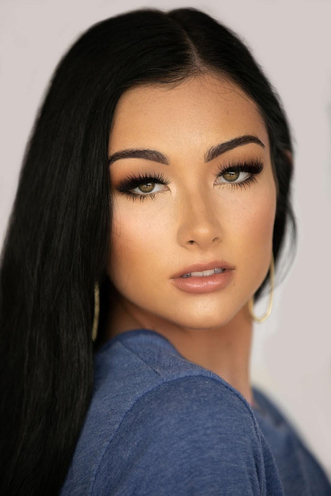 Female Models – Neil Jou Agency