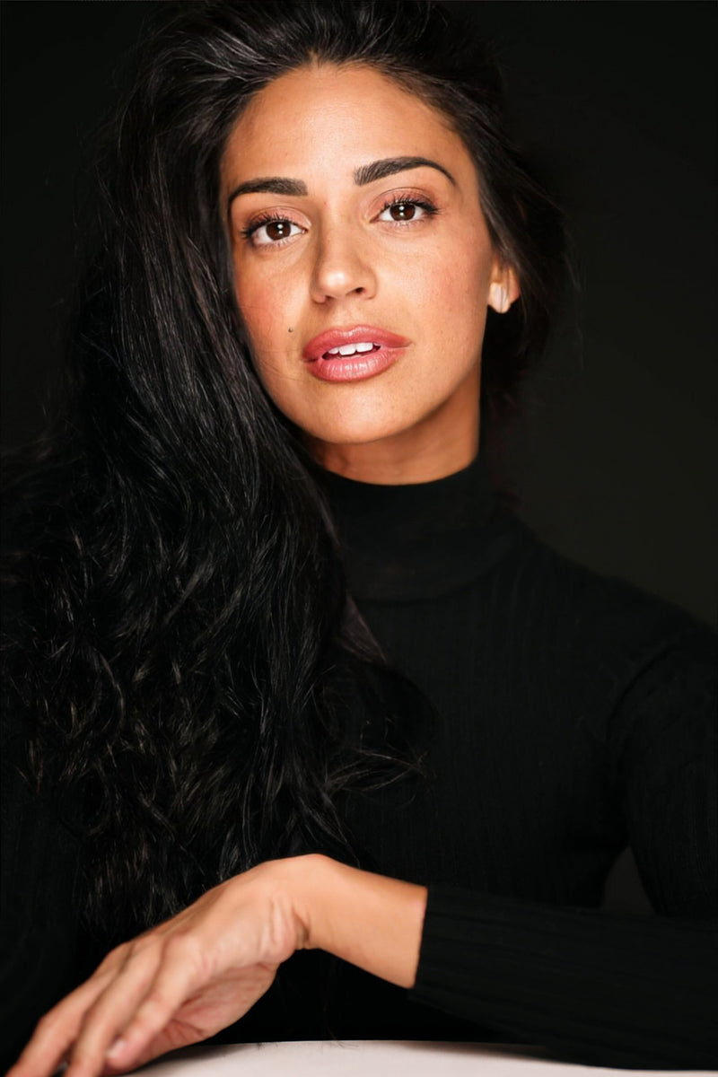 Jen Barbeito – Neil Jou Agency