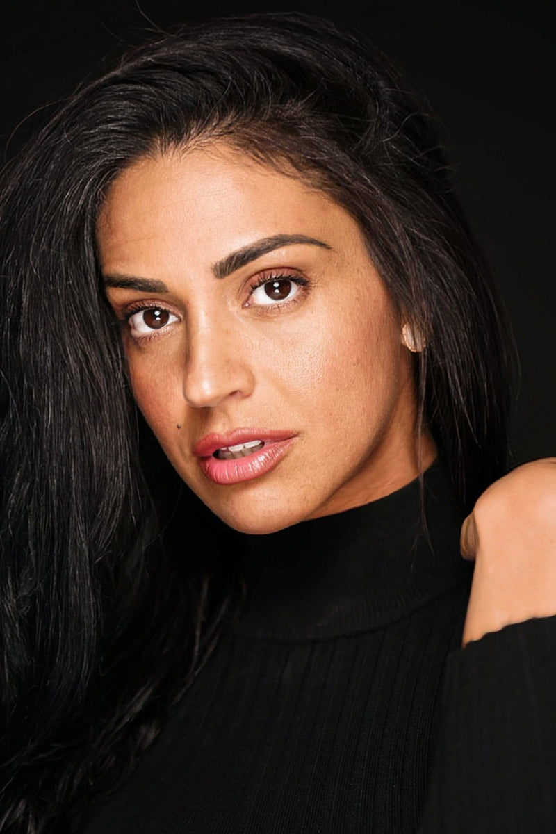 Jen Barbeito – Neil Jou Agency