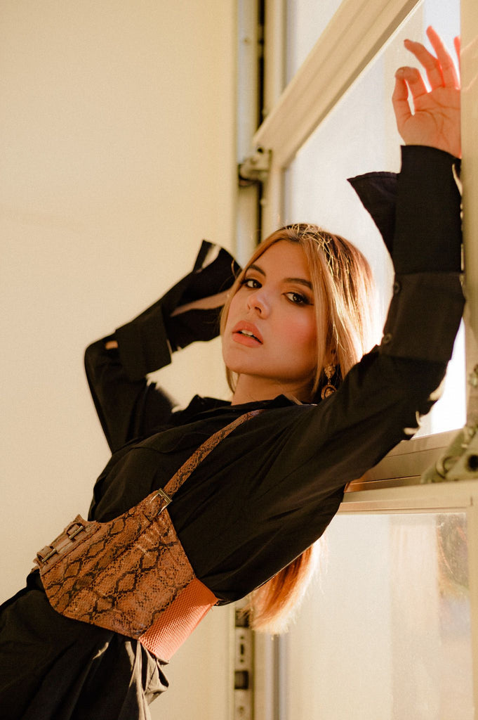 Female Models – Neil Jou Agency